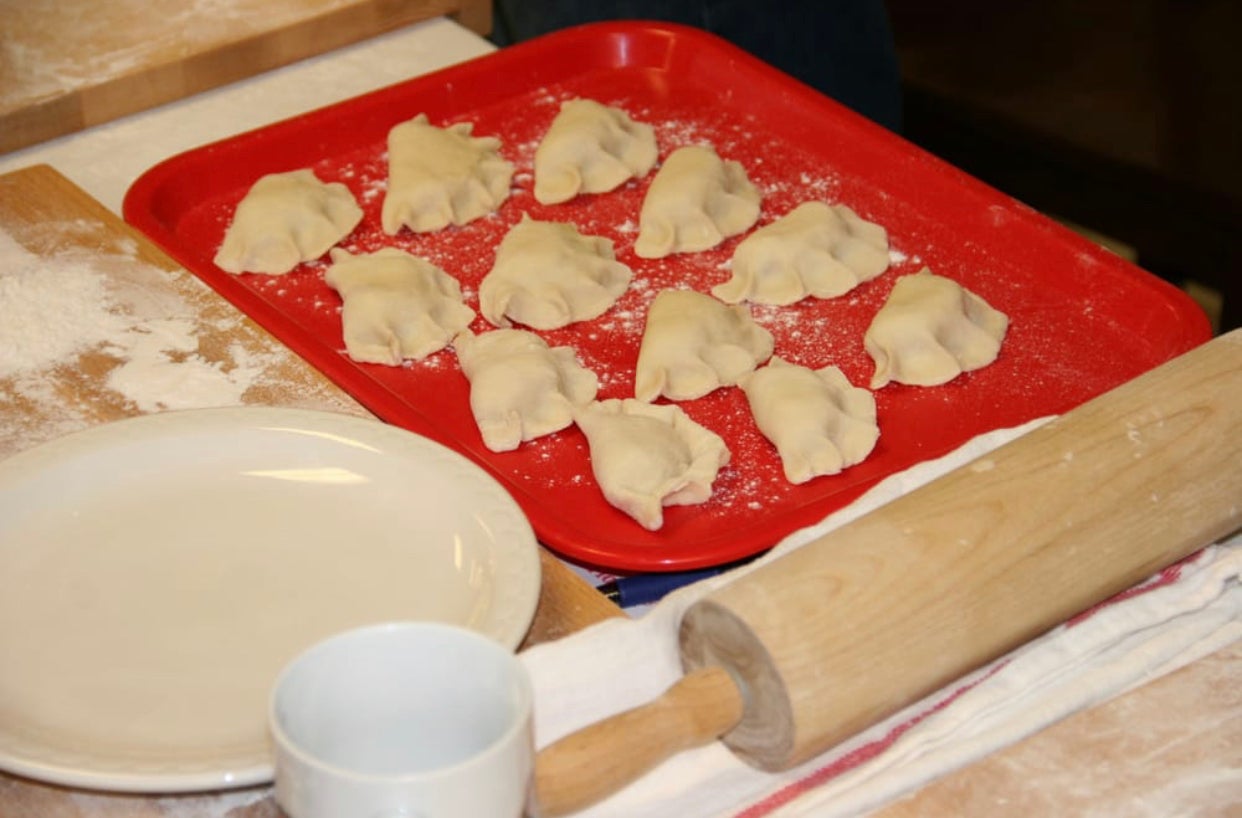 place to buy imported flour farmers cheese house fermented sauerkraut ...